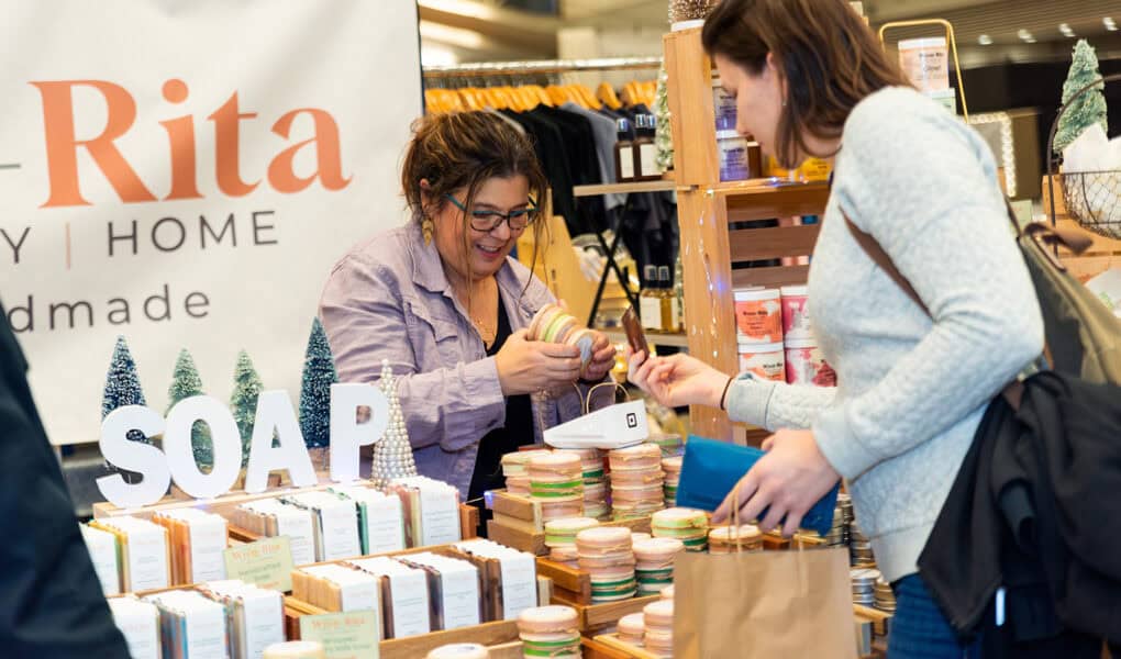 PGH Made: Eat’n Park Smiley Cookies - Made In PGH