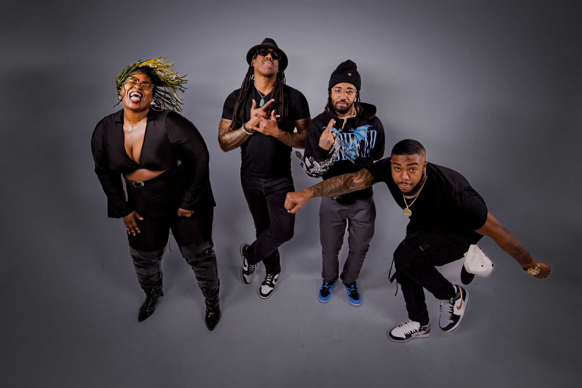 December Band of the Month: Nash.V.ILL - Interview w/Byron Nash - Made ...