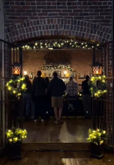 Pittsburgh's Must-Visit Holiday Pop-Up Bars - Christmas Bars - Made In PGH