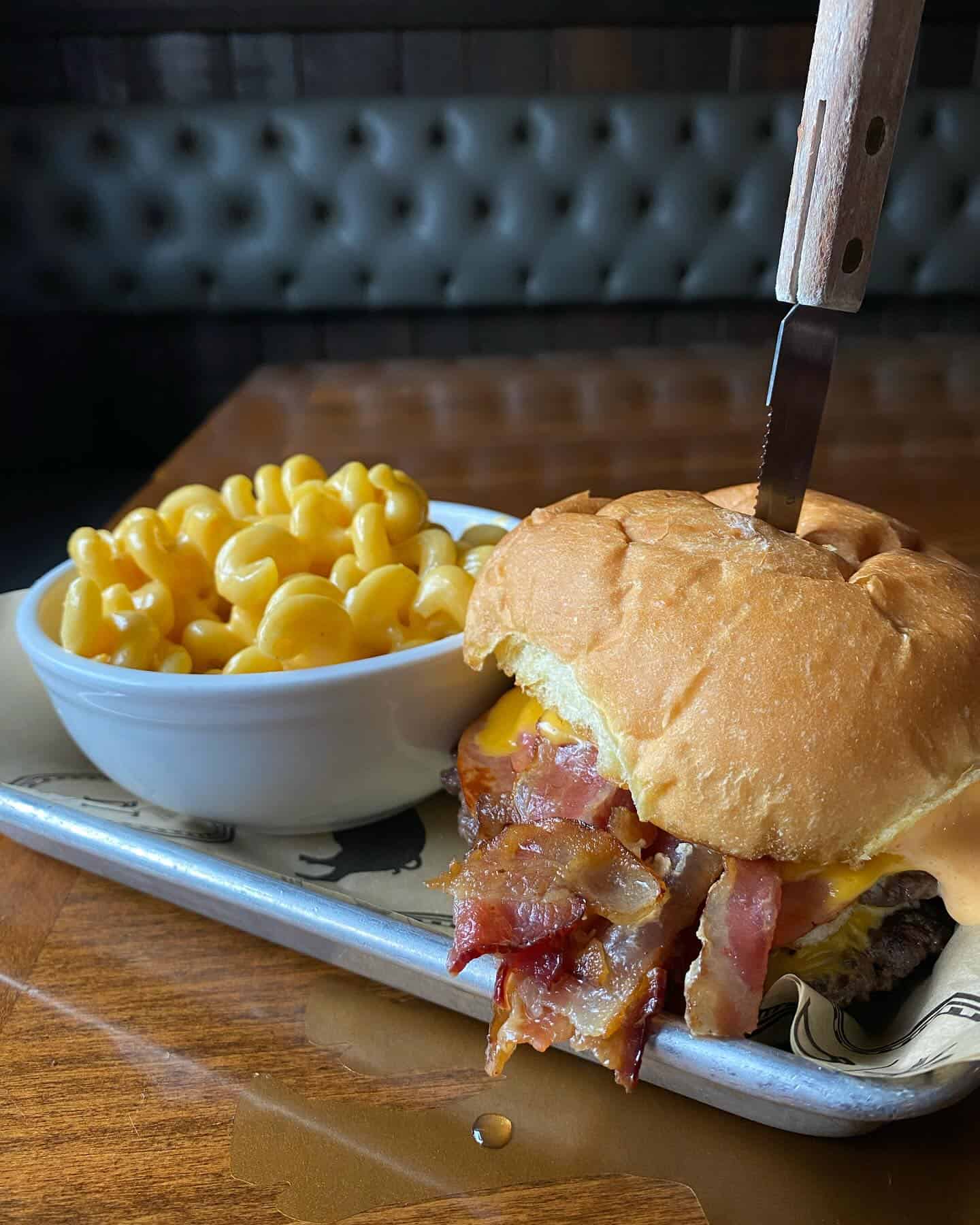 10 Comfort Food Restaurants In Pittsburgh To Warm You Up - Made In PGH