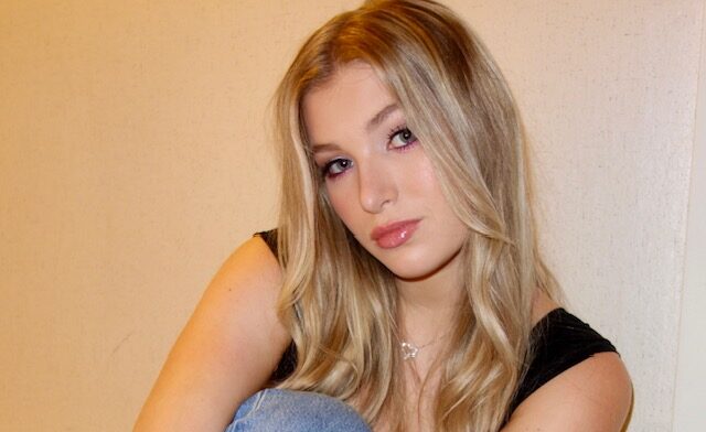 Q+A with local artist, singer/songwriter Sloane Simon - The Voice ...