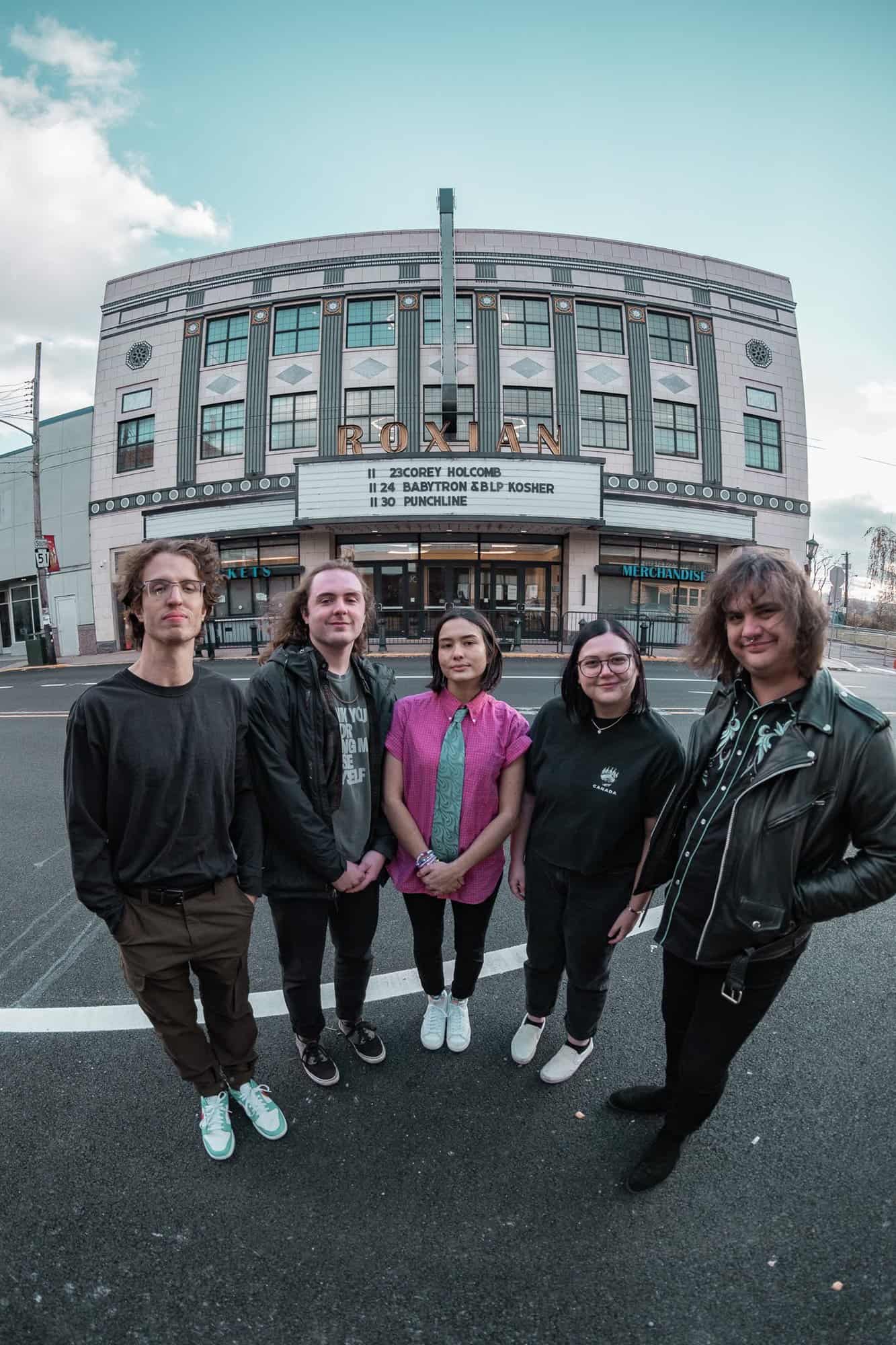 February Band of the Month: Heading North - Q&A with the band! - Made ...