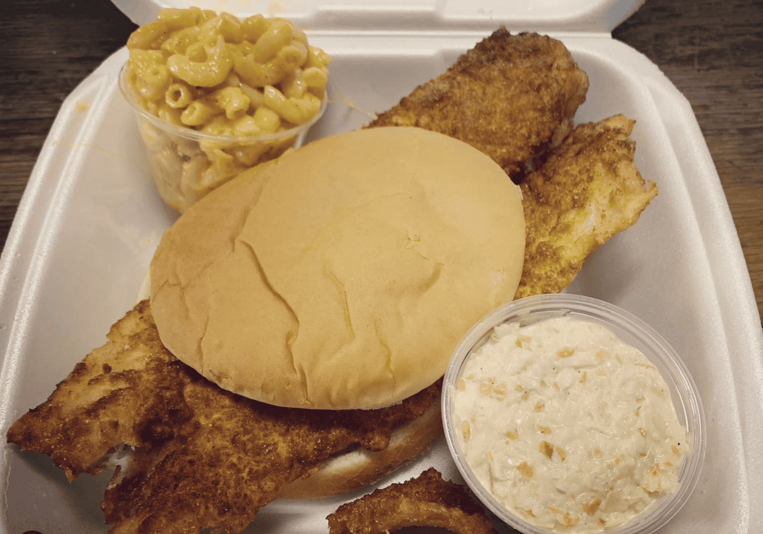 Pittsburgh Fish Fry Round-Up 2025 - Made In PGH - Fish Fries Guide ...