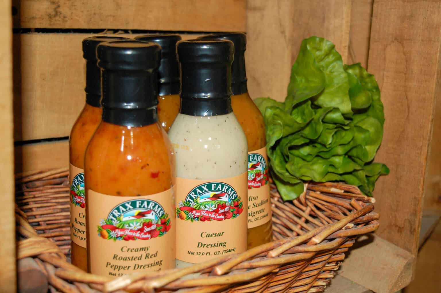 Trax Farms: Pittsburgh's One Stop Shop For Your Summer Needs - Made In PGH