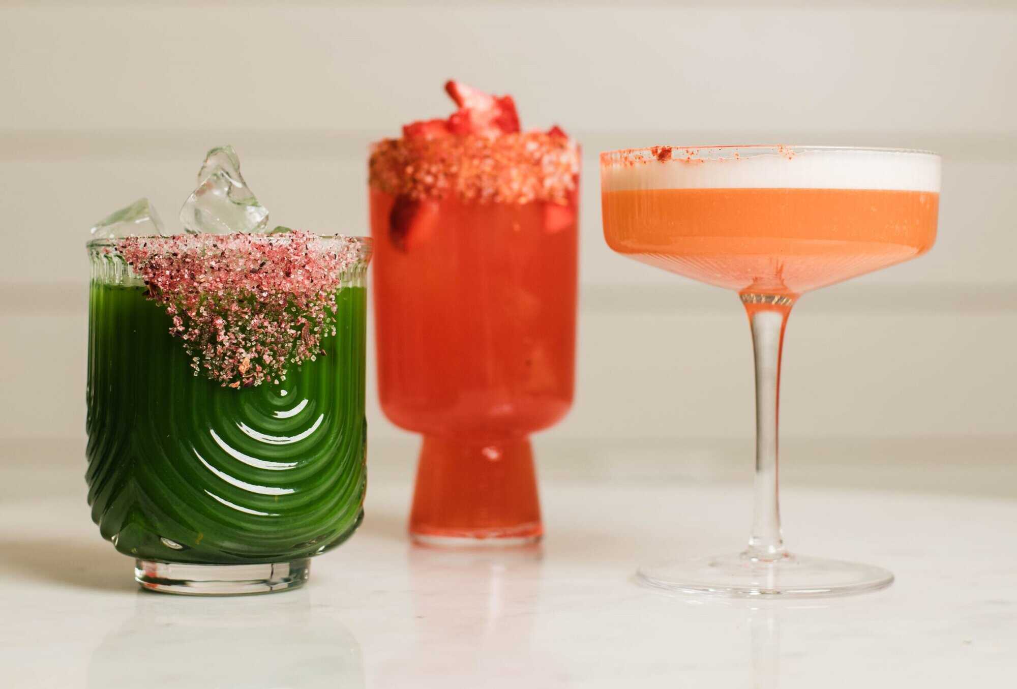 3 New East Liberty Spots To Check Out This Summer - Cocktails - Made In PGH