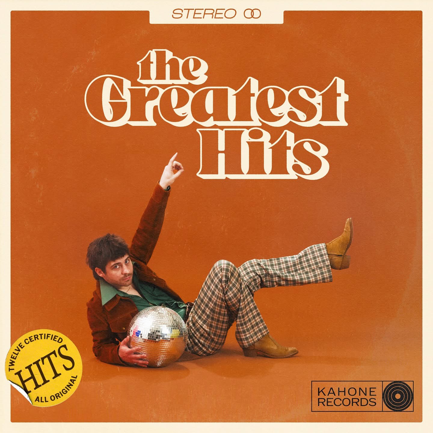 October Band of the Month: Kahone Concept, Q&A with lead singer - Made ...