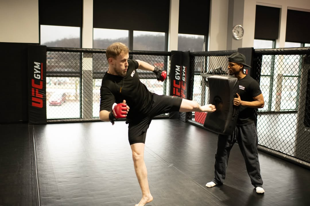 Kick 2026 Into High Gear at UFC Gym - Market Square - Waterfront - Made ...