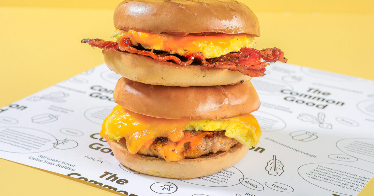 The Common Good brings healthy, fast dining to Pittsburgh - Made In PGH